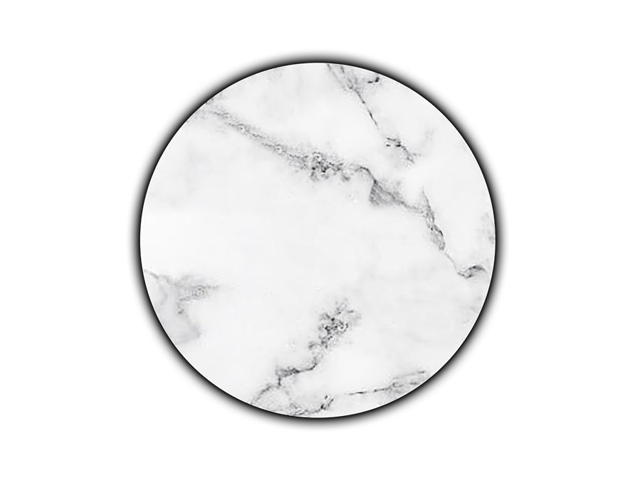 Marble Dining Set - Fi Fi Mind Trading