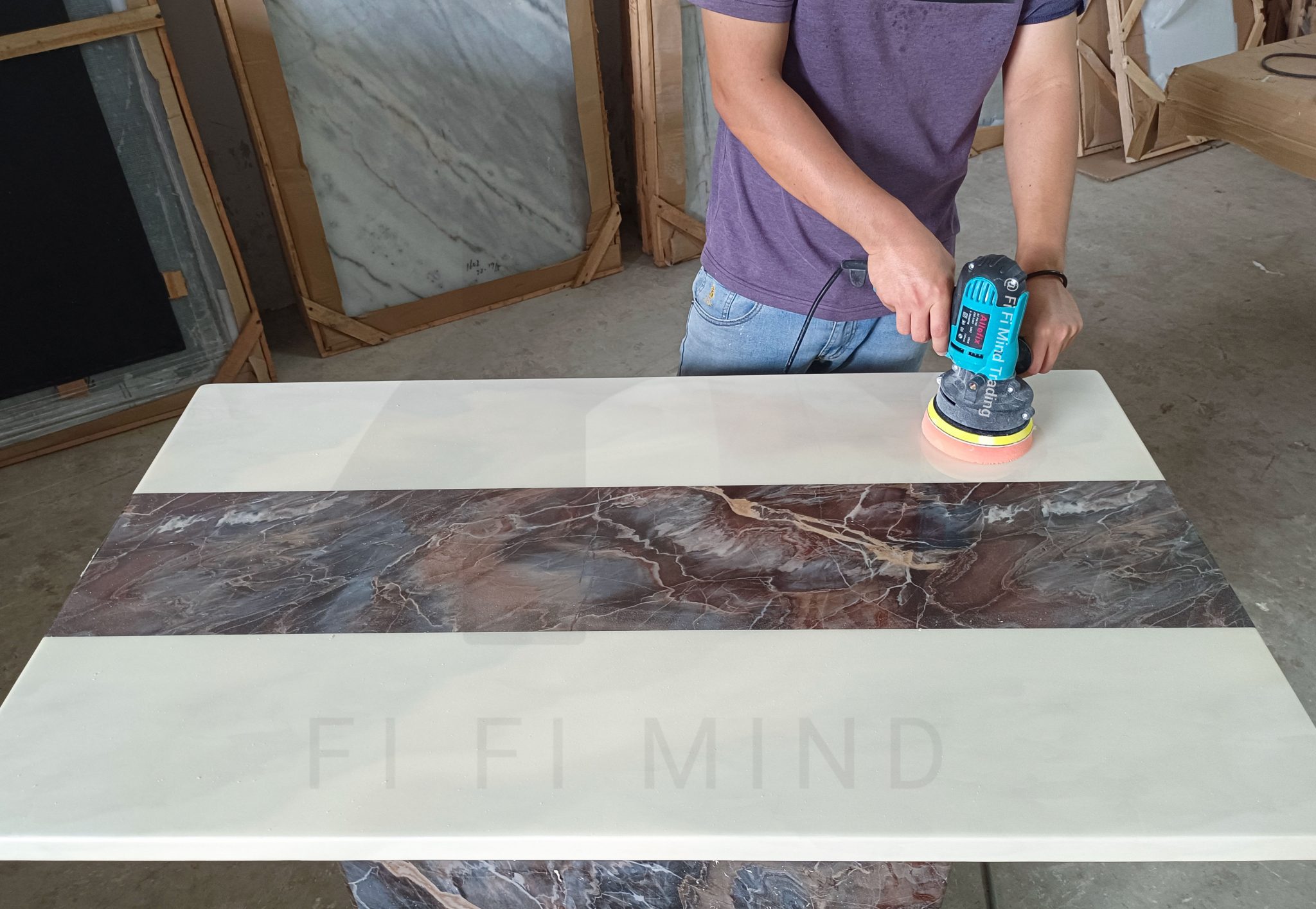 Our Services - Fi Fi Mind Trading